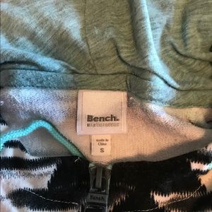 Bench | Jackets & Coats | Bench Zip Up Jacket | Poshmark